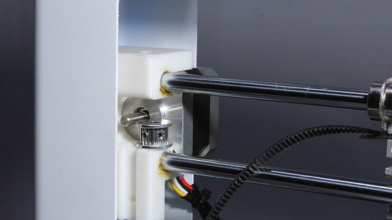 Review JG Aurora A3S 3D printer - HomoFaciens