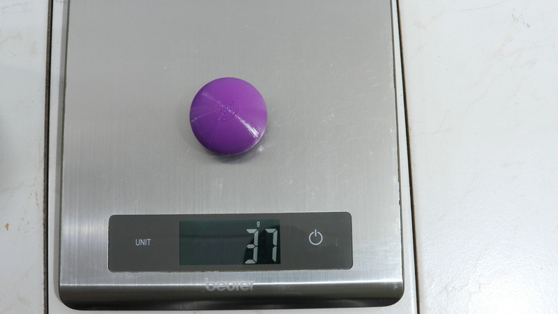 Plastic recycling with a blender - HomoFaciens