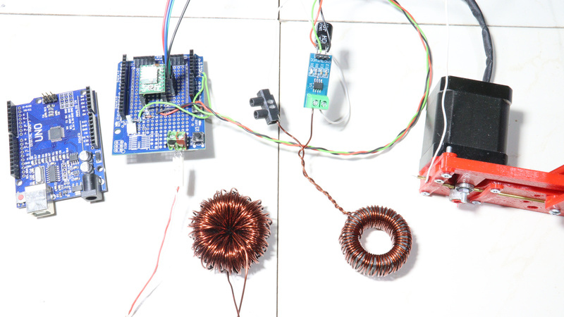 EDM: Active Hammer, Part 1 - HomoFaciens