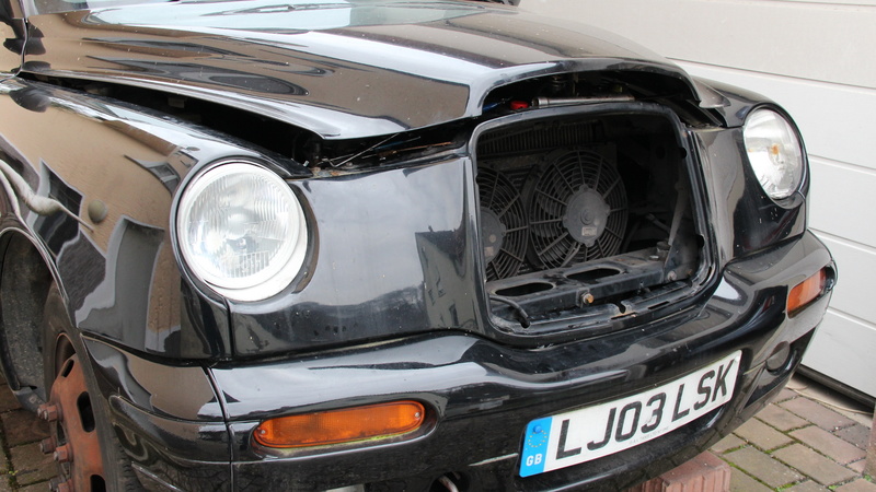 London Taxi TX2 - HomoFaciens