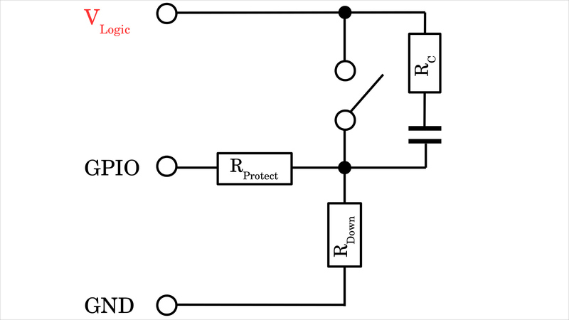 PC: Read switching states - HomoFaciens