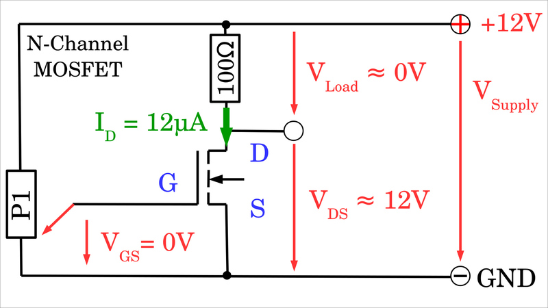 PC: N-channel MOSFETs - HomoFaciens
