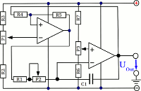 Function generator - HomoFaciens
