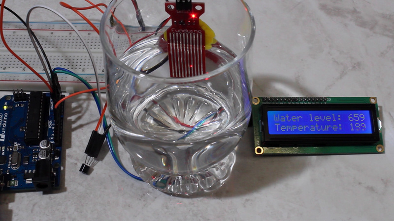 Microcontroller-Set - HomoFaciens