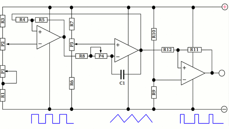 Pulsweitenmodulation - HomoFaciens